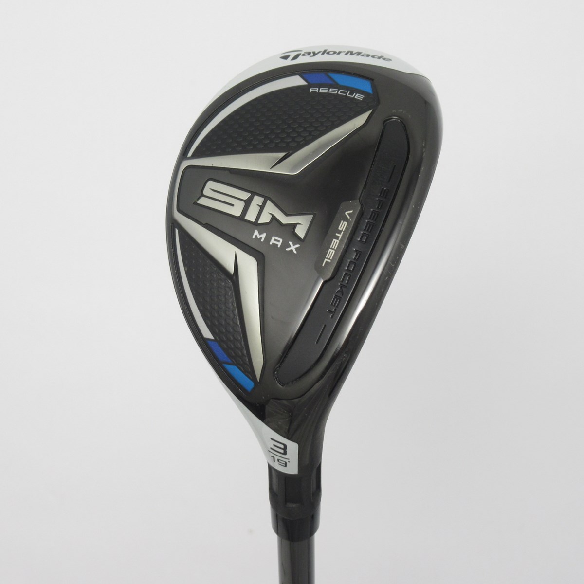 dショッピング |【中古】テーラーメイド SIM SIM マックス レスキュー ユーティリティ TENSEI BLUE TM60 シャフト：TENSEI BLUE TM60 R U3 19 ...