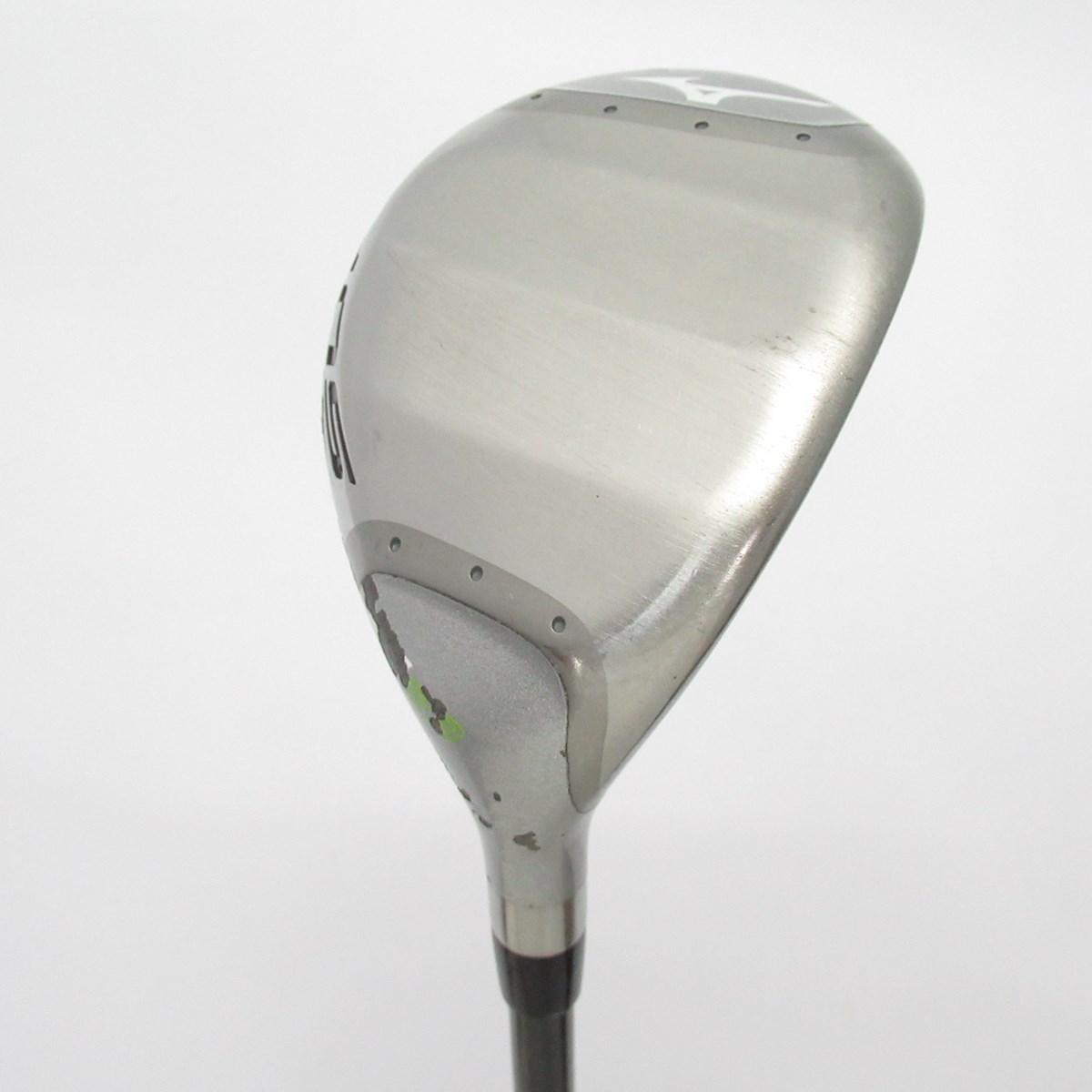 dショッピング |【中古】ミズノ MIZUNO SURE DD MI ユーティリティ EXSAR シャフト：EXSAR R U5 23° 38.25inch | カテゴリ：中古ユーティリティの ...