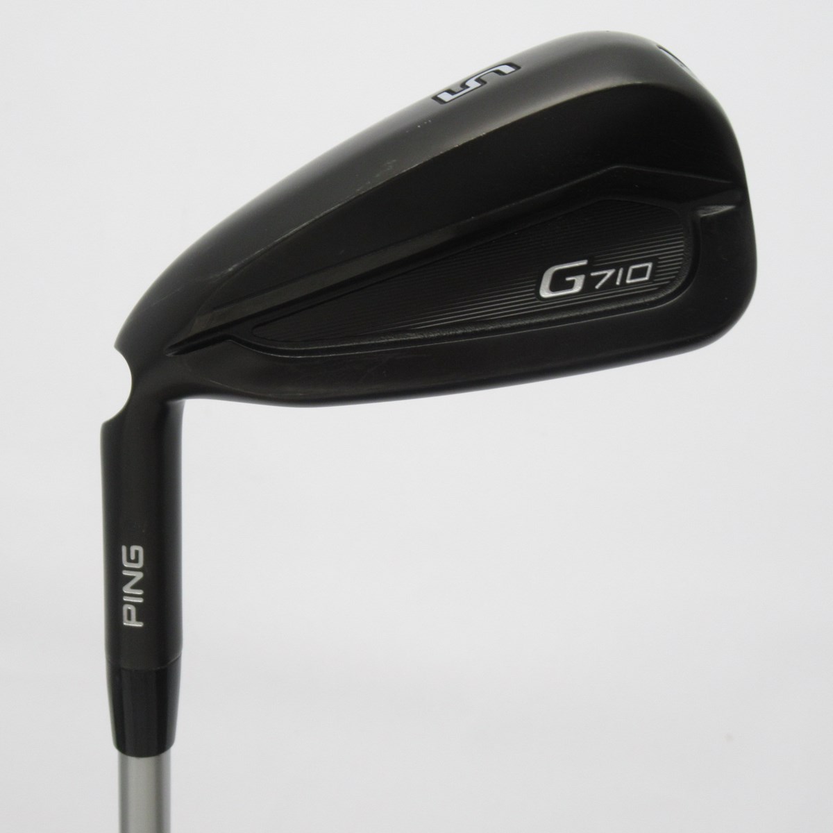 dショッピング |【中古】ピン G710 G710 アイアン MCI 80 シャフト：MCI 80 R レフティ | カテゴリ：中古アイアンセットの販売できる商品 | GDOゴルフショップ ...