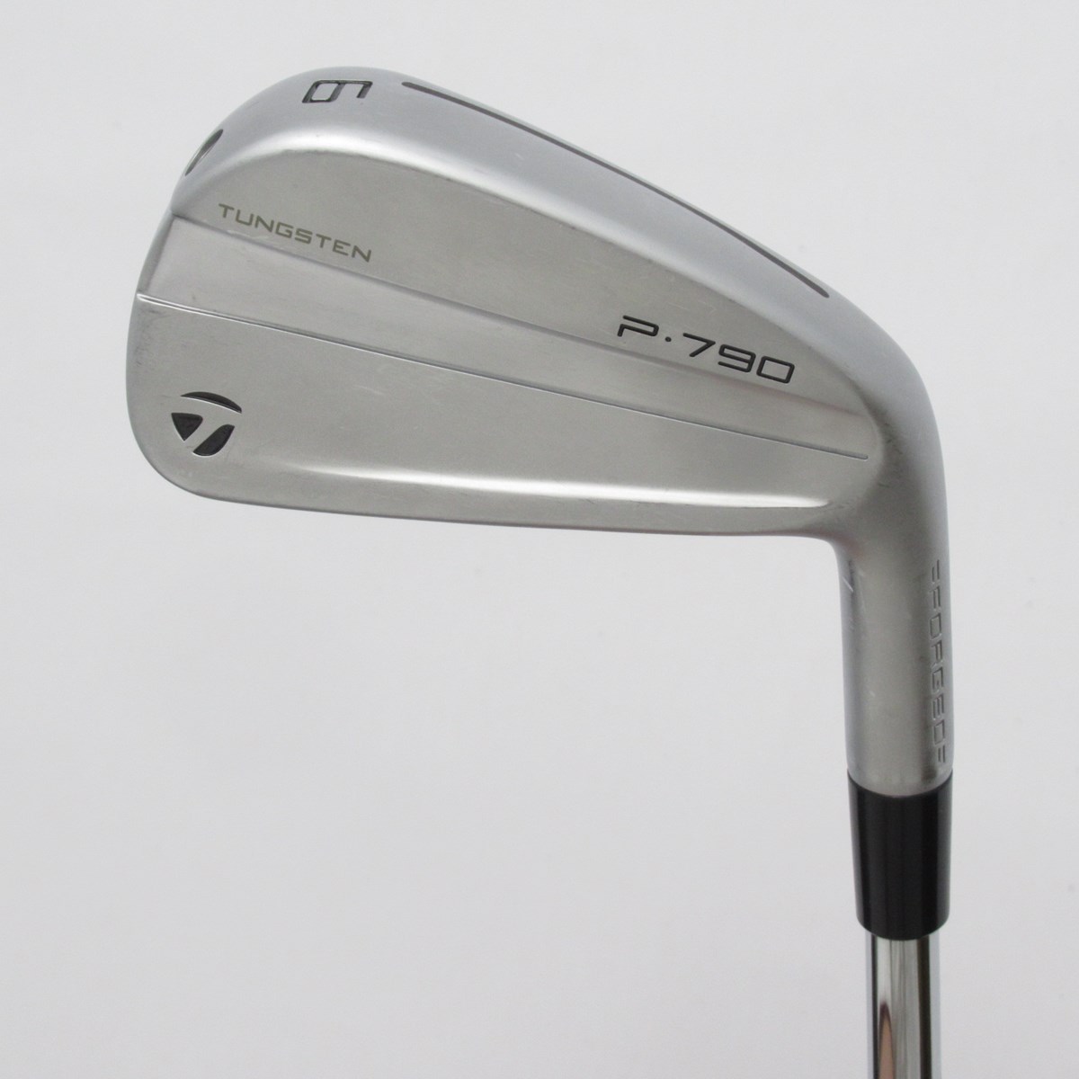 dショッピング |【中古】テーラーメイド P790 P790(2023) アイアン N.S.PRO MODUS3 TOUR 105 シャフト：N.S.PRO MODUS3 TOUR 105 S ...