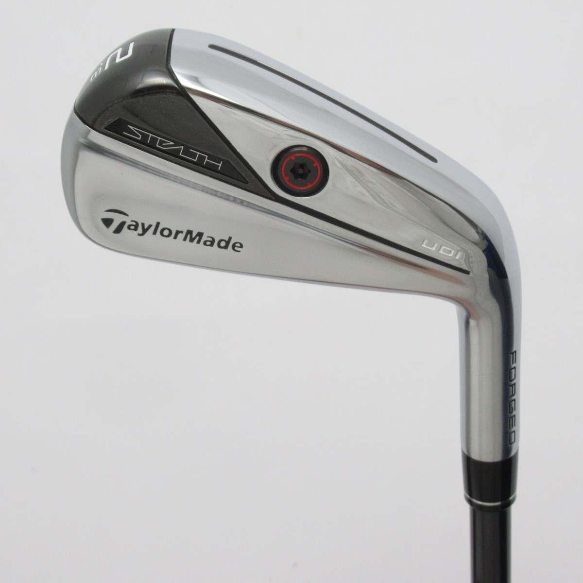 dショッピング |【中古】テーラーメイド STEALTH STEALTH UDI ユーティリティ TENSEI SILVER TM70 ...