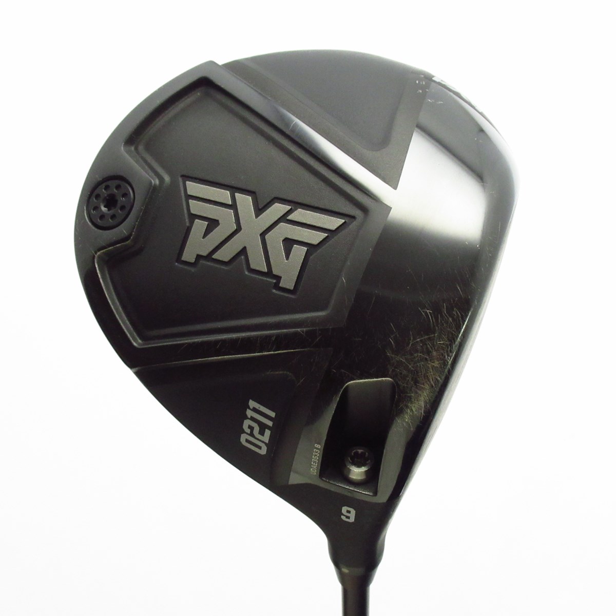 dショッピング |【中古】ピーエックスジー PXG PXG 0211 ドライバー FUJIKURA PRO 65 for PXG シャフト：FUJIKURA PRO 65 for PXG X ...