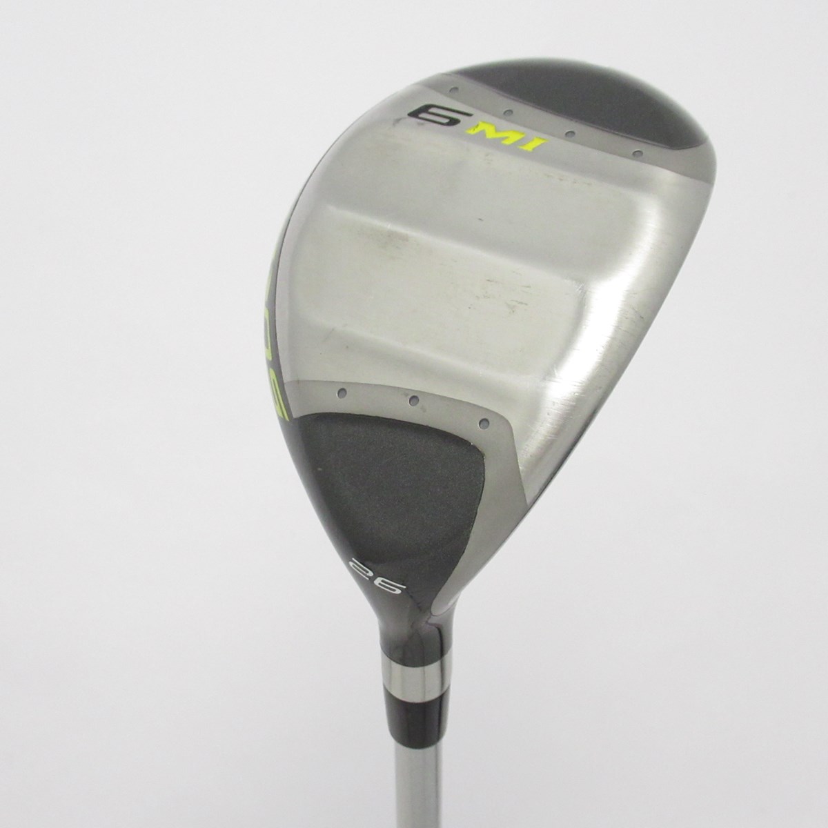 dショッピング |【中古】ミズノ MIZUNO SURE DD 2.0 MI ユーティリティ EXSAR シャフト：EXSAR SR U6 26° 38.5inch | カテゴリ：中古 ...