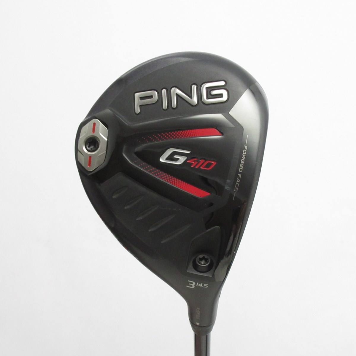 dショッピング |【中古】ピン G410 G410 フェアウェイウッド ALTA J CB RED シャフト：ALTA J CB RED SR 3W 14.5° 43inch | カテゴリ ...