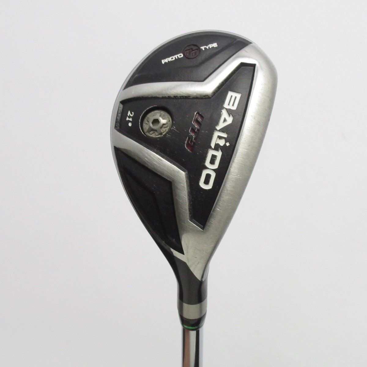 dショッピング |【中古】バルド BALDO BALDO TT PROTOTYPE NIGHT ユーティリティ KBS TOUR 120 ...