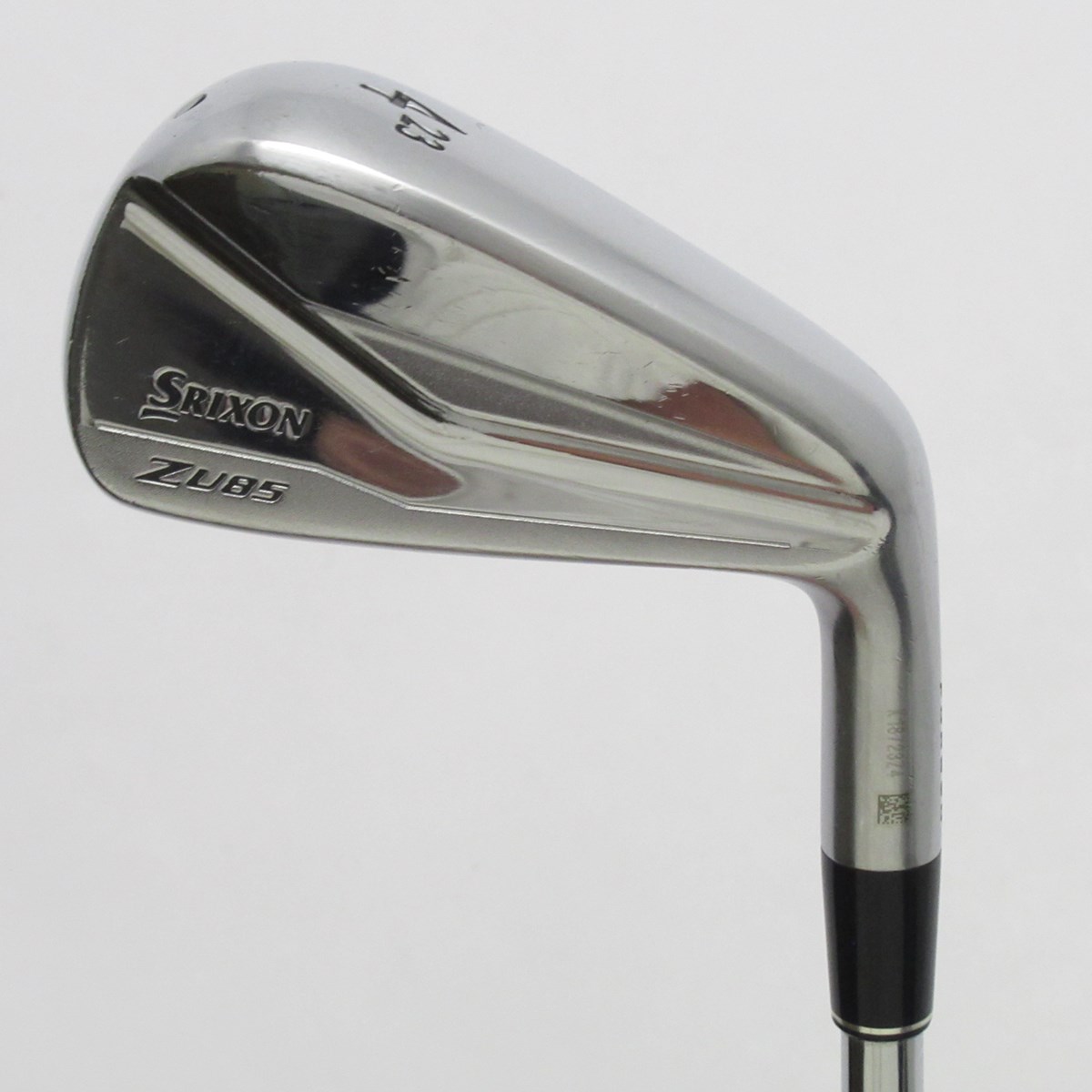 dショッピング |【中古】ダンロップ SRIXON Z U85 ユーティリティ N.S.PRO 950GH DST シャフト：N.S.PRO 950GH DST S U4 23° 38 ...