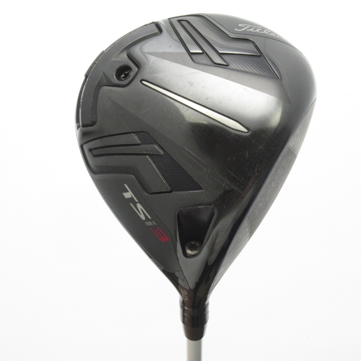dショッピング |【中古】タイトリスト TSi TSi3 ドライバー Tour AD HD-6 シャフト：Tour AD HD-6 X 9° 45inch | カテゴリ：中古ドライバーの販売 ...