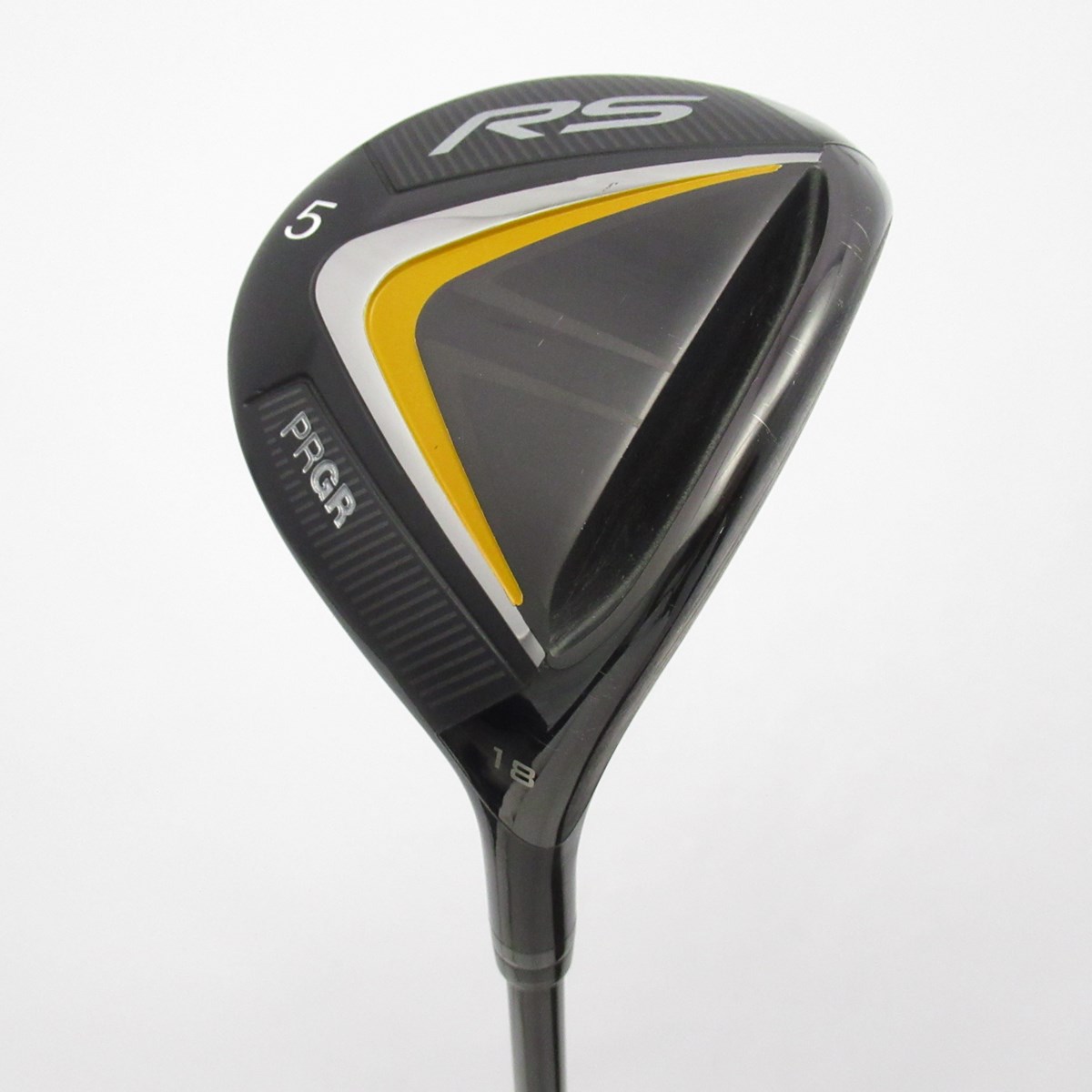 dショッピング |【中古】プロギア RS RS JUST フェアウェイウッド Diamana FOR PRGR シャフト：Diamana FOR PRGR SR 5W 18° 42.5inch ...