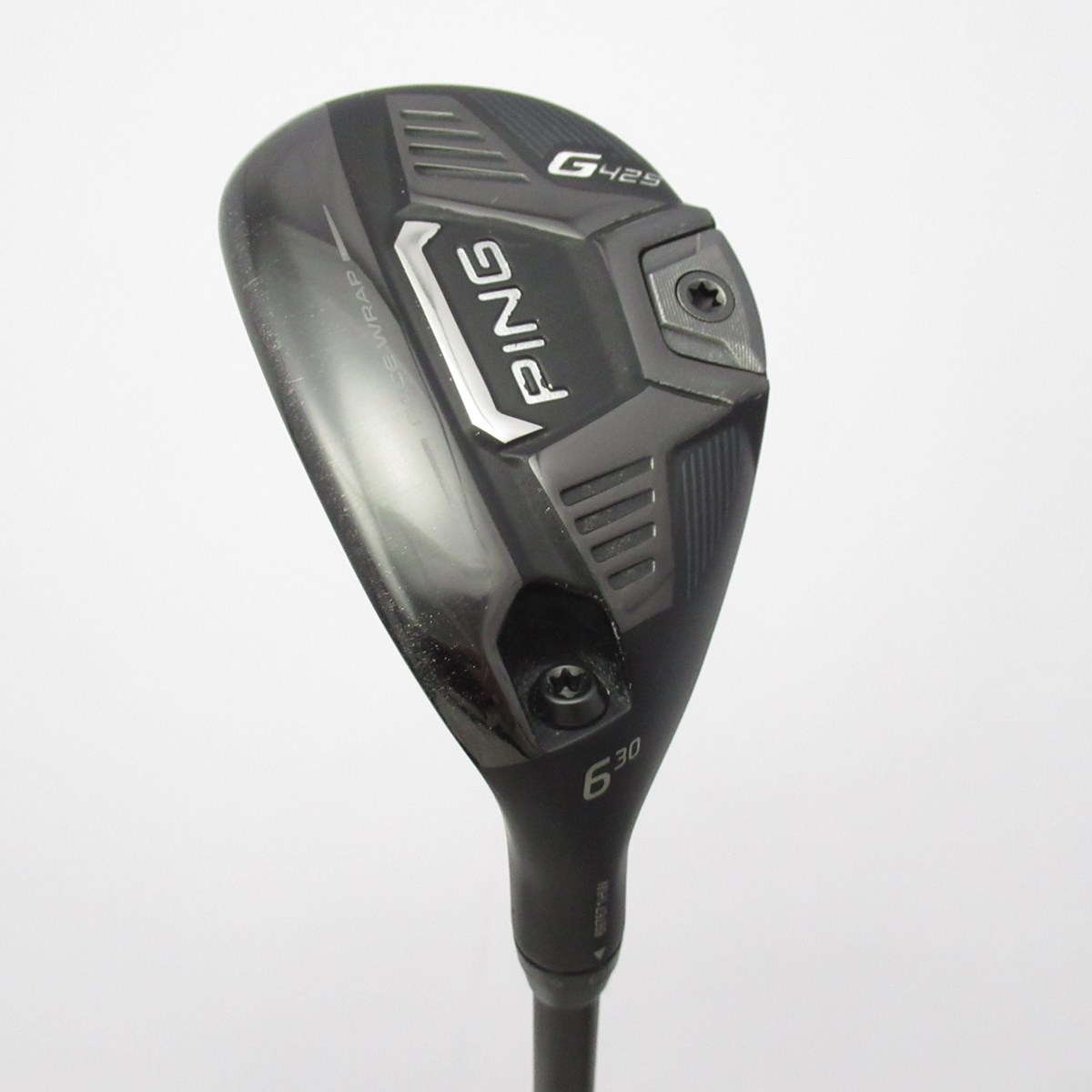 dショッピング |【中古】ピン G425 G425 ハイブリッド ユーティリティ ALTA J CB SLATE シャフト：ALTA J CB SLATE S U6 30° 38.75inch ...