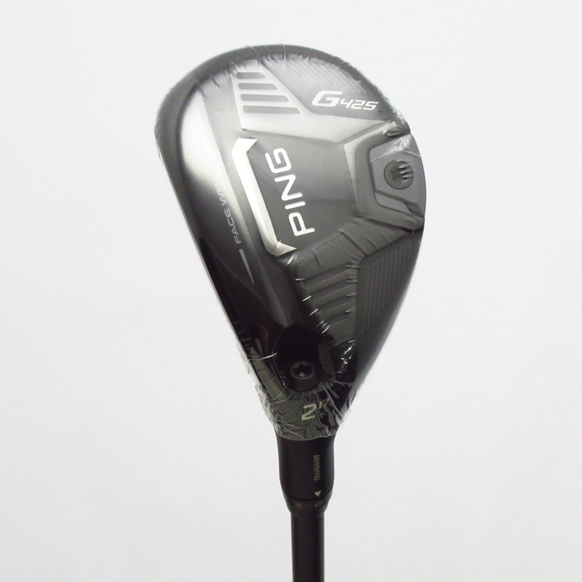 dショッピング |【中古】ピン G425 G425 ハイブリッド ユーティリティ ALTA J CB SLATE シャフト：ALTA J CB ...