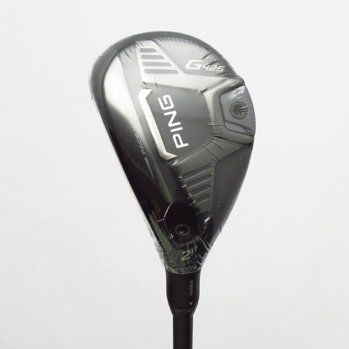 dショッピング |【中古】ピン G425 G425 ハイブリッド ユーティリティ ALTA J CB SLATE シャフト：ALTA J CB ...