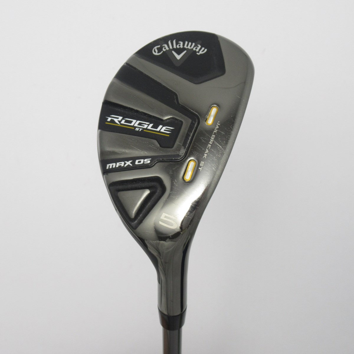 dショッピング |【中古】キャロウェイゴルフ ROGUE ローグ ST MAX OS ユーティリティ Fujikura MC 70 for Callaway シャフト：Fujikura MC ...