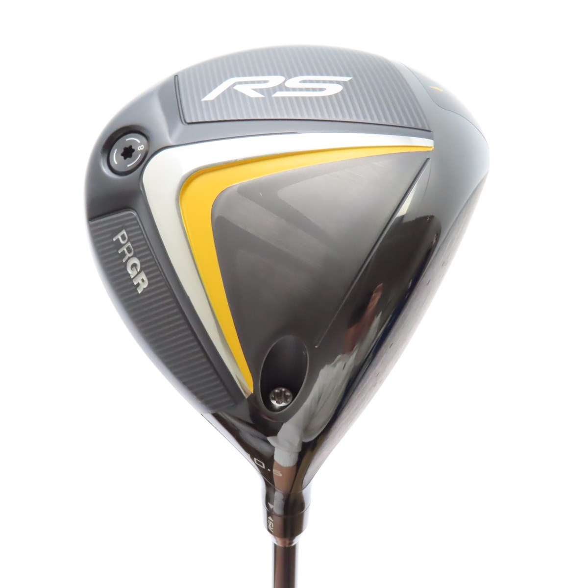 dショッピング |【中古】プロギア RS RS JUST ドライバー Diamana FOR PRGR BLACK シャフト：Diamana FOR PRGR BLACK S 10.5° 45 ...