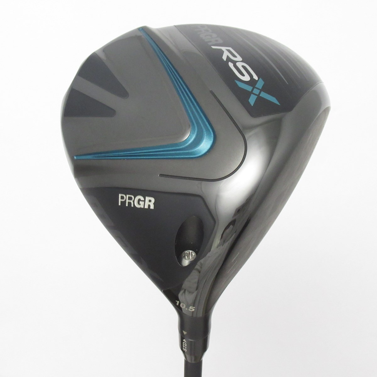 dショッピング |【中古】プロギア RS RSX MAX(2024) ドライバー Diamana FOR PRGR シャフト：Diamana FOR PRGR R 10.5° 45.5inch ...