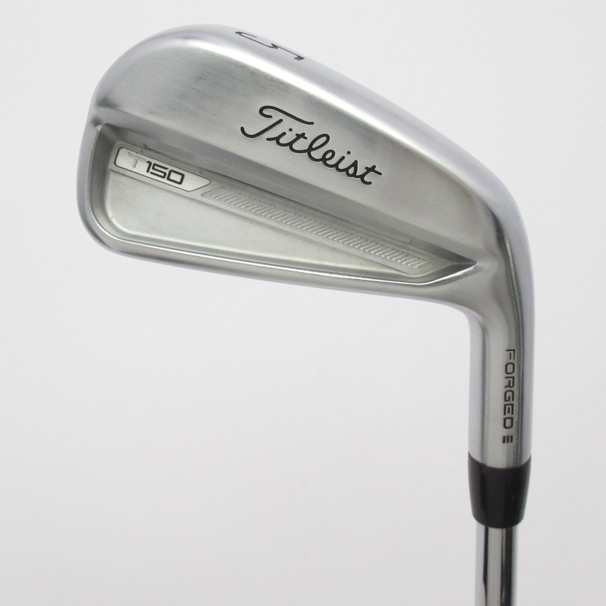 dショッピング |【中古】タイトリスト T SERIES T150(2023) アイアン N.S.PRO MODUS3 TOUR 120 シャフト：N.S.PRO MODUS3 TOUR ...