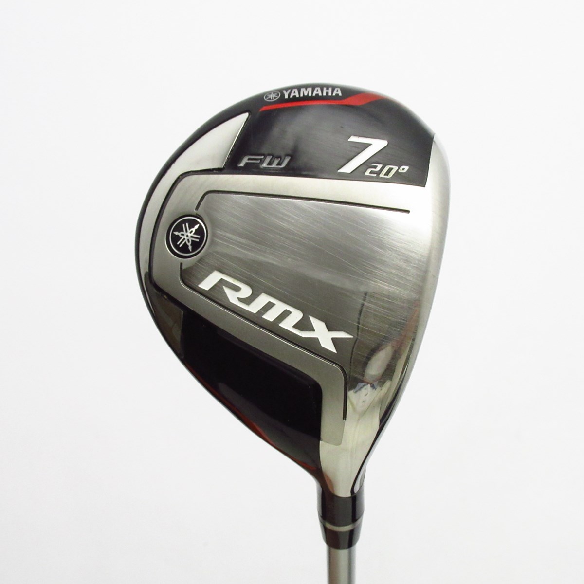 dショッピング |【中古】ヤマハ RMX RMX(2018) フェアウェイウッド FUBUKI Ai II FW55 シャフト：FUBUKI ...
