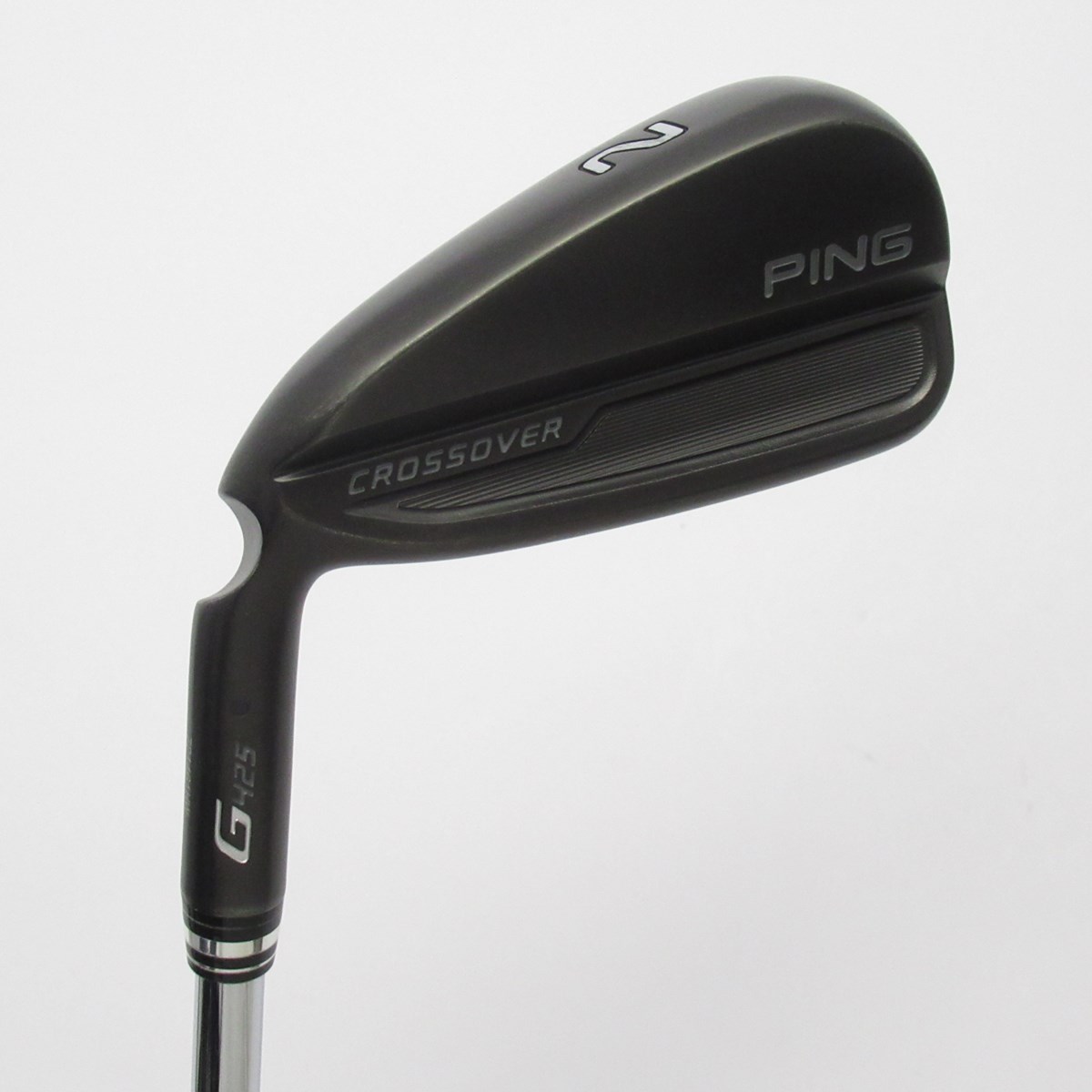 dショッピング |【中古】ピン G425 G425 クロスオーバー ユーティリティ N.S.PRO MODUS3 TOUR 105 シャフト：N.S.PRO MODUS3 TOUR 105 S ...