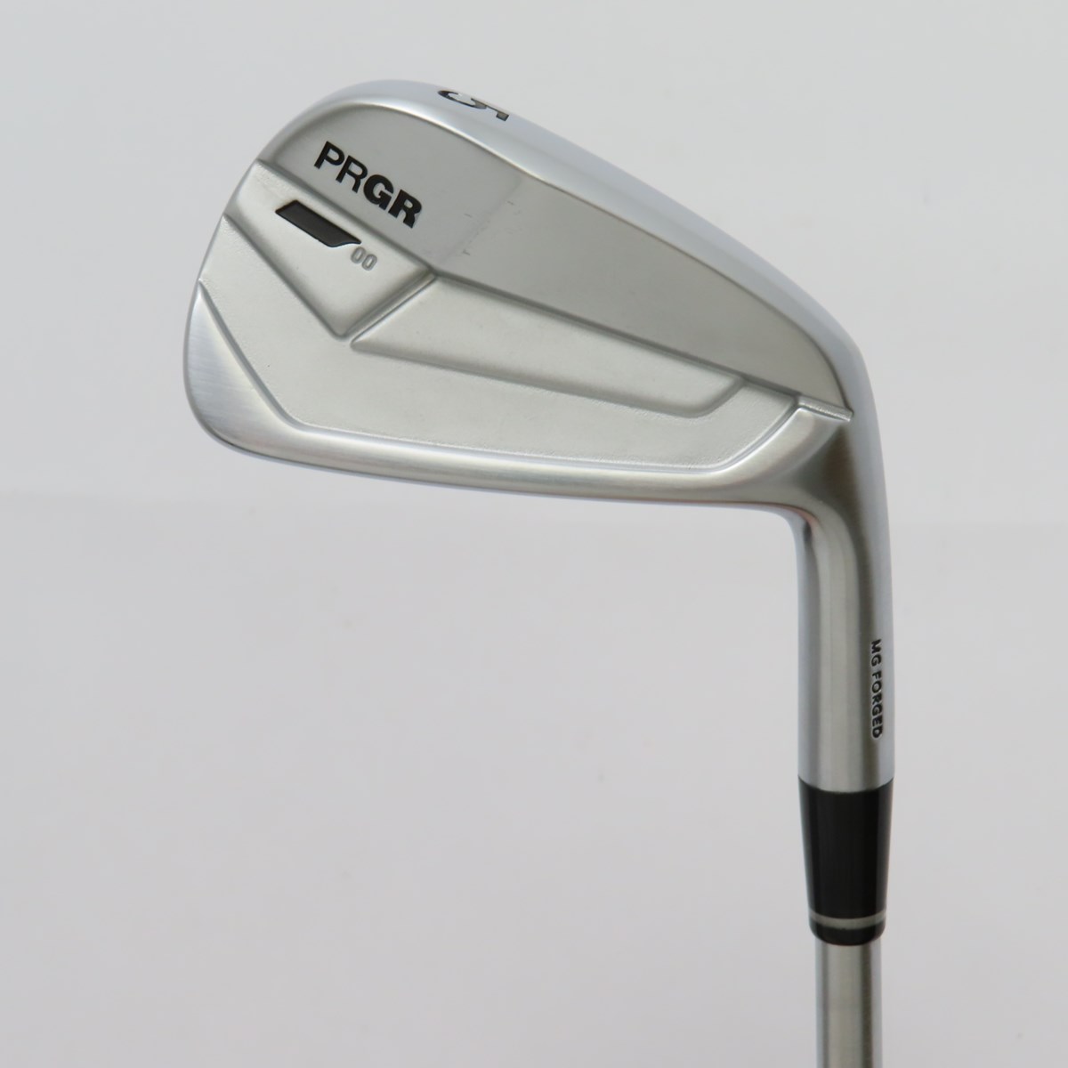 dショッピング |【中古】プロギア PRGR PRGR 00 IRON アイアン スチールシャフト シャフト：スチールシャフト 判別不能 | カテゴリ：中古アイアンセットの販売できる商品 ...