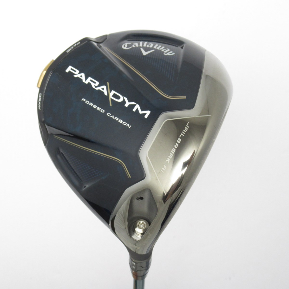 dショッピング |【中古】キャロウェイゴルフ PARADYM パラダイム ドライバー Speeder NX GREEN 50 シャフト：Speeder NX GREEN 50 S 10.5 ...