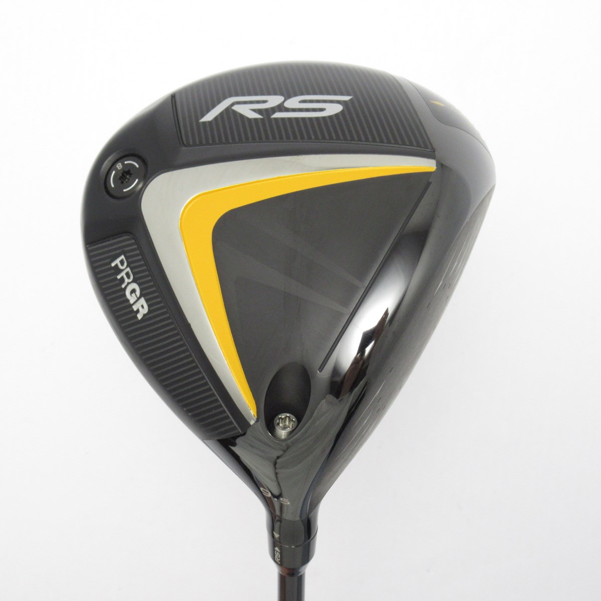 dショッピング |【中古】プロギア RS RS JUST ドライバー Diamana FOR PRGR BLACK シャフト：Diamana FOR PRGR BLACK S 9.5° 45 ...