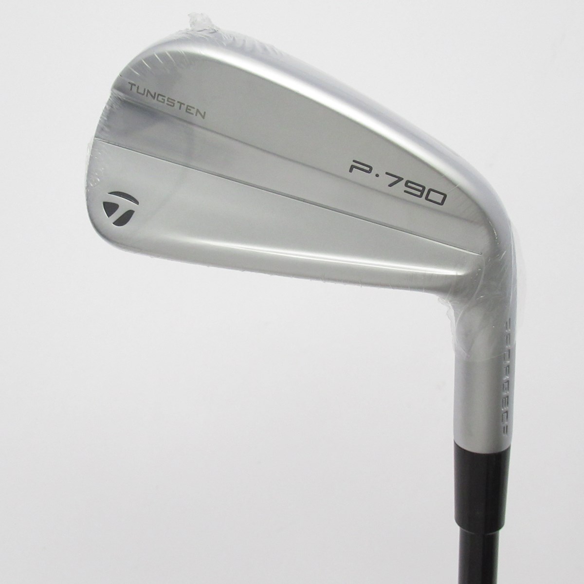 dショッピング |【中古】テーラーメイド P790 P790(2023) アイアン MCI 80 for TaylorMade シャフト：MCI 80 for TaylorMade S ...