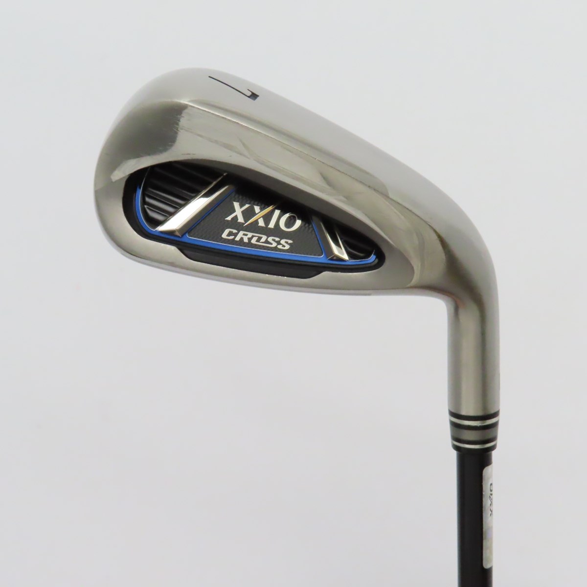 dショッピング |【中古】ダンロップ XXIO ゼクシオ クロス アイアン MH1000 シャフト：MH1000 R | カテゴリ：中古 ...