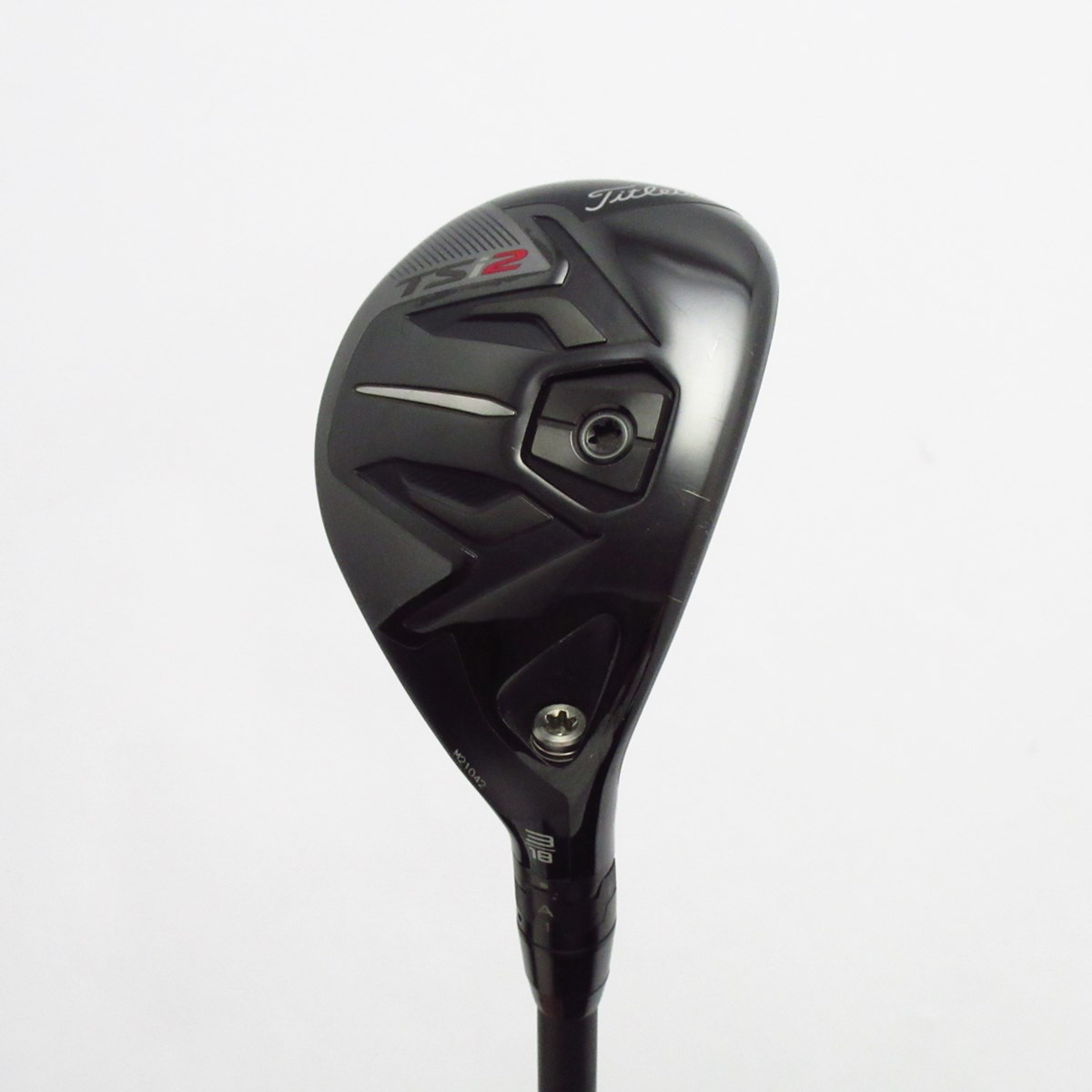 dショッピング |【中古】タイトリスト TSi TSi2 ユーティリティ N.S.PRO MODUS3 HYBRID シャフト：N.S.PRO MODUS3 HYBRID S U3 18 ...