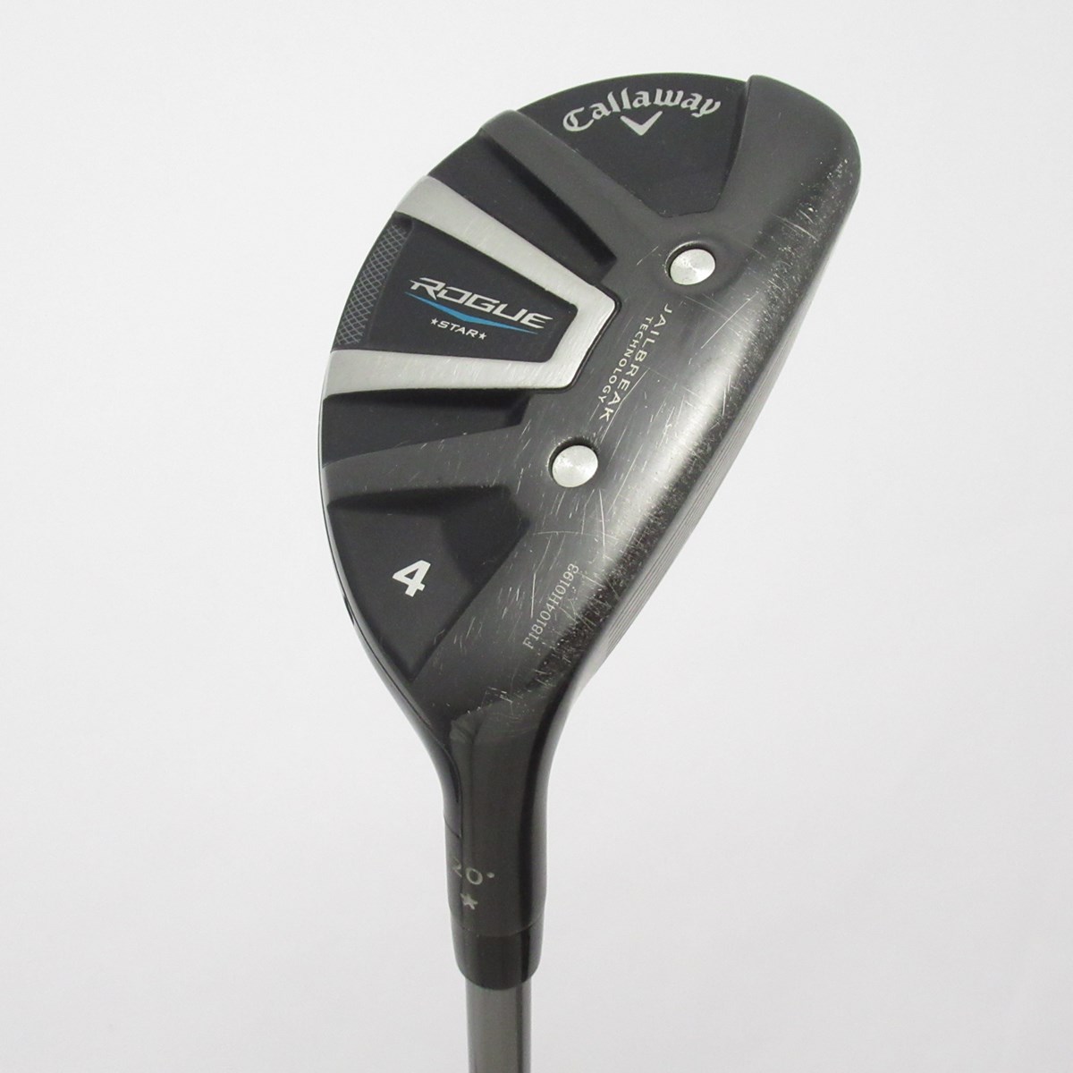 dショッピング |【中古】キャロウェイゴルフ ROGUE ローグ スター ユーティリティ Speeder EVOLUTION for CW ...