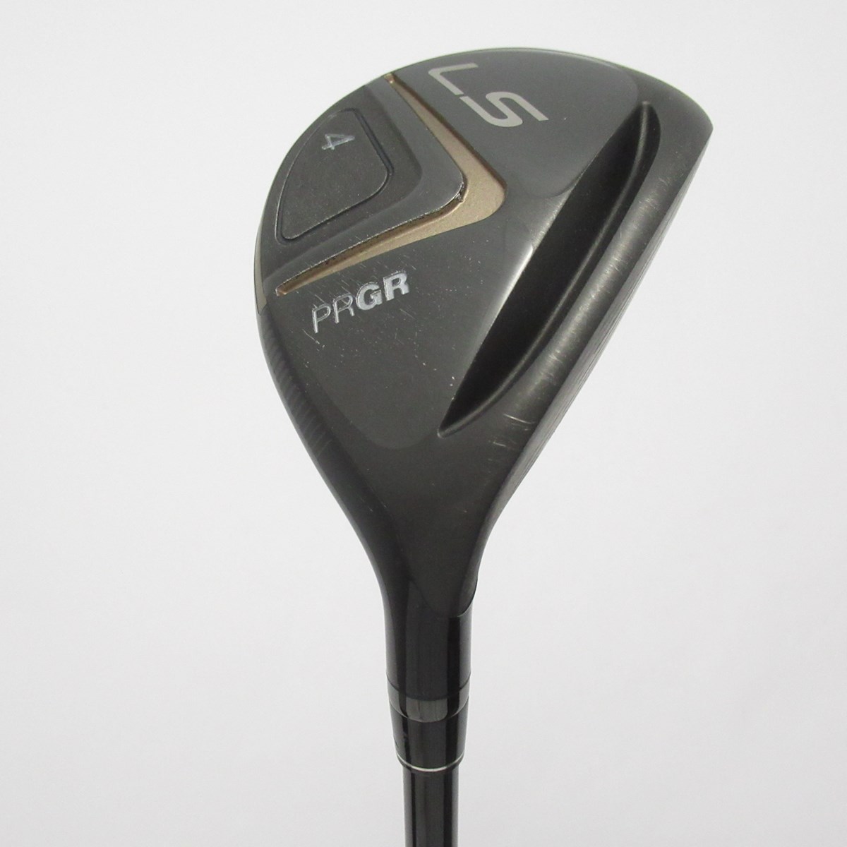 dショッピング |【中古】プロギア LS LS(2023) ユーティリティ Speeder NX FOR PRGR シャフト：Speeder NX FOR PRGR R U4 22° 39 ...