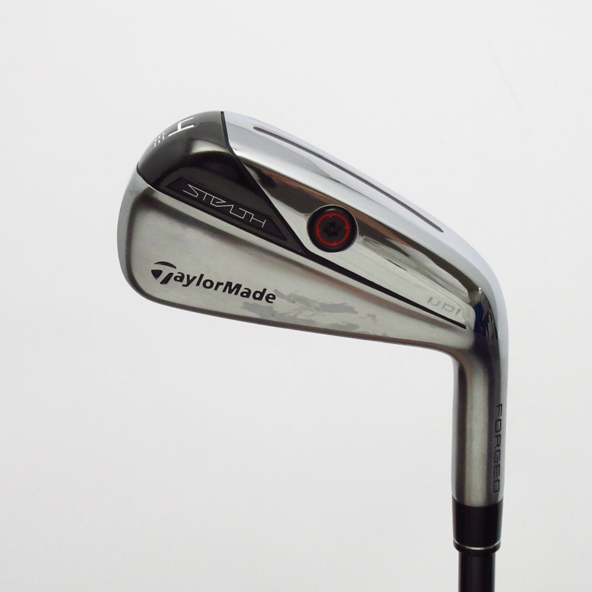 dショッピング |【中古】テーラーメイド STEALTH STEALTH UDI ユーティリティ TENSEI SILVER TM70 ...