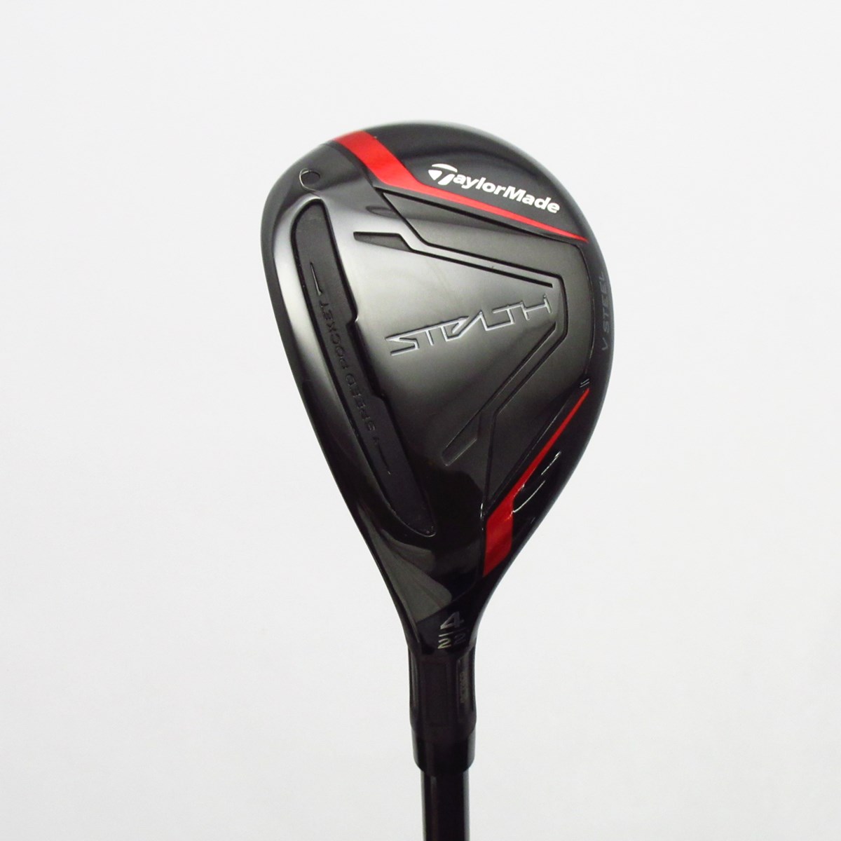 dショッピング |【中古】テーラーメイド STEALTH ステルス RESCUE ユーティリティ TENSEI RED TM60(2022) シャフト：TENSEI RED TM60(2022 ...