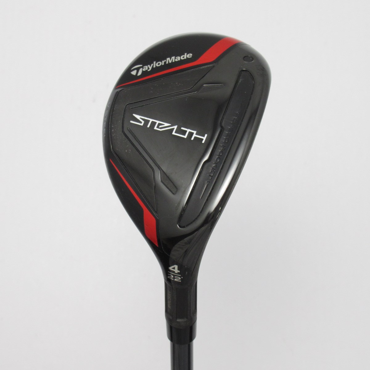 dショッピング |【中古】テーラーメイド STEALTH ステルス RESCUE ユーティリティ TENSEI RED TM60(2022) シャフト：TENSEI RED TM60(2022 ...