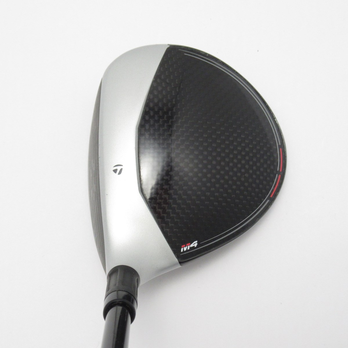 dショッピング |【中古】テーラーメイド M4 M4(2021) フェアウェイウッド ATMOS RED 5 シャフト：ATMOS RED 5 ...