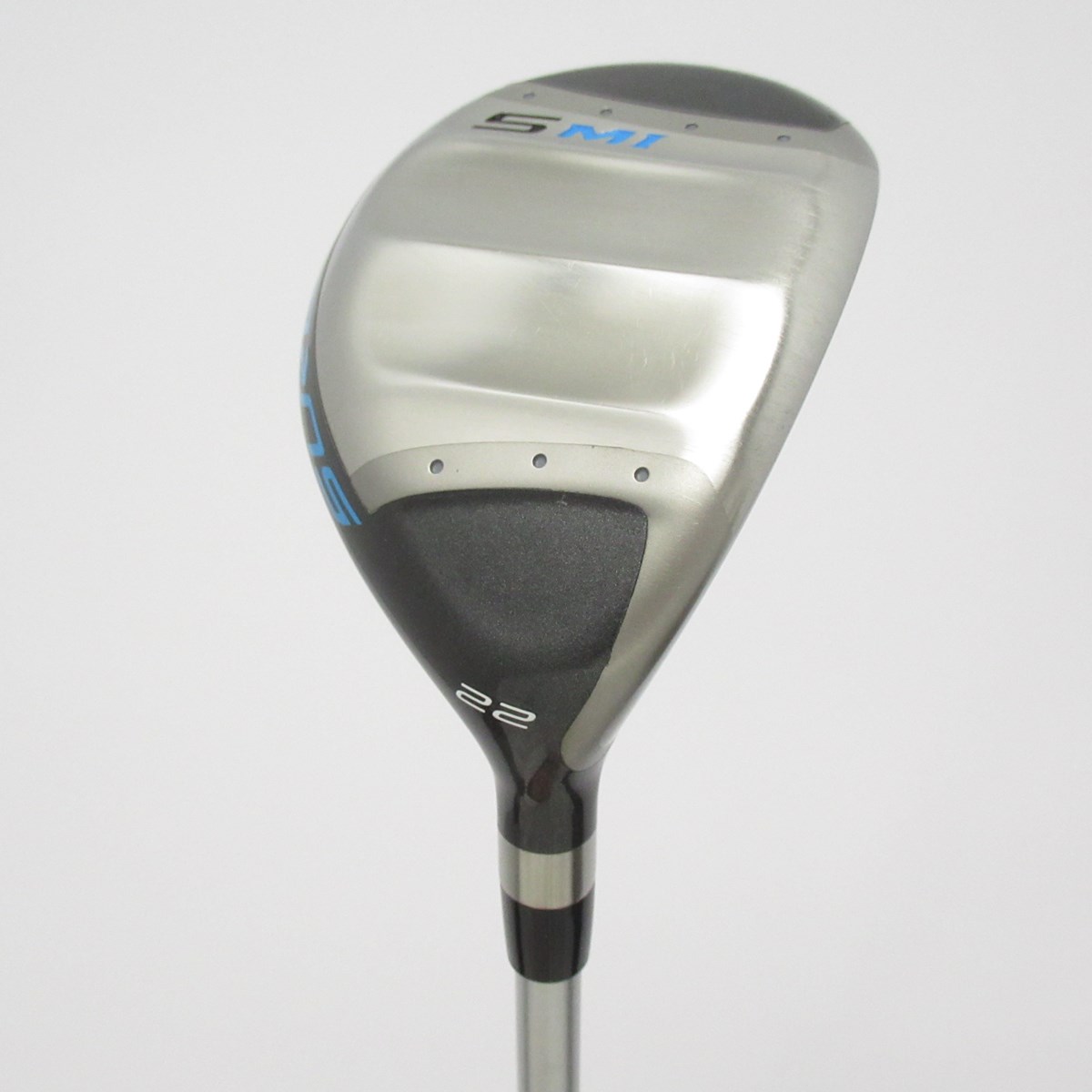 dショッピング |【中古】ミズノ MIZUNO SURE DD 2.0 MI ユーティリティ EXSAR シャフト：EXSAR SR U5 22° 38.5inch | カテゴリ：中古 ...