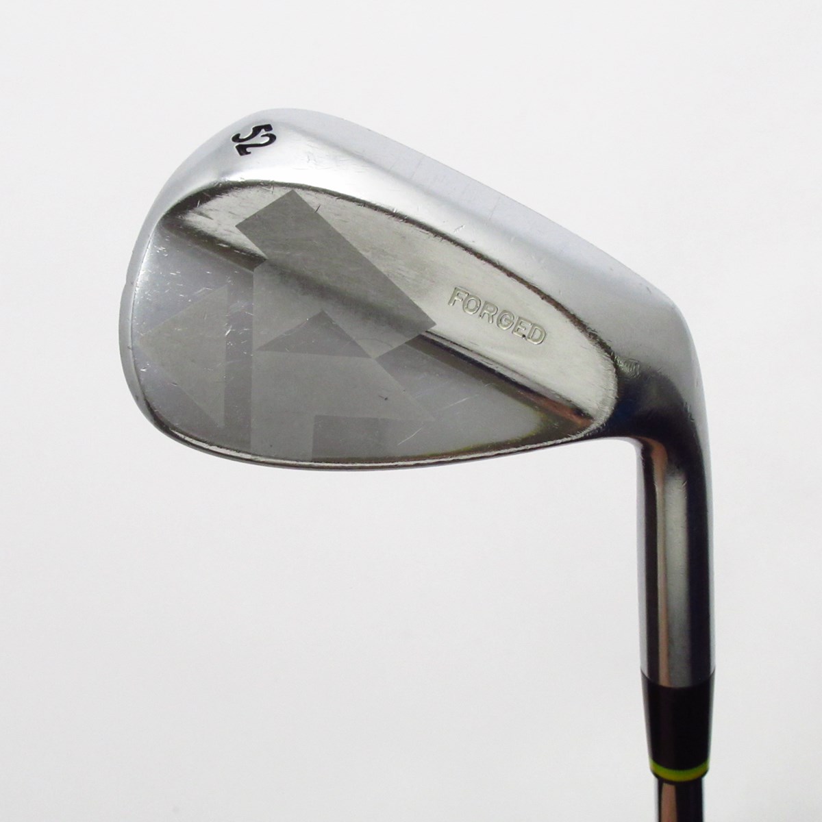 dショッピング |【中古】藤本技工 FUJIMOTO GIKOH FORGED TK-01 ウェッジ N.S.PRO MODUS3 WEDGE 125 シャフト：N.S.PRO MODUS3 ...