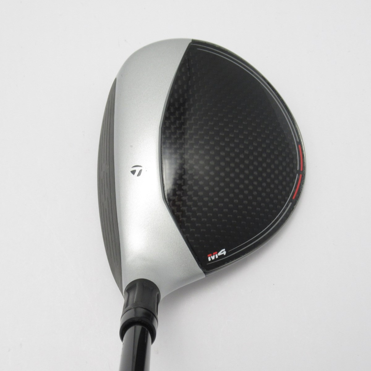 dショッピング |【中古】テーラーメイド M4 M4(2021) フェアウェイウッド ATMOS RED 5 シャフト：ATMOS RED 5 ...