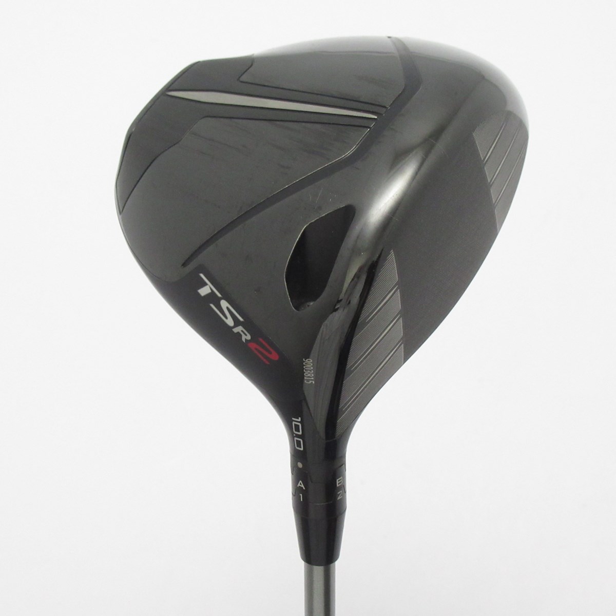 dショッピング |【中古】タイトリスト TSR TSR2 ドライバー TSP111 50 シャフト：TSP111 50 SR 10° 45 ...