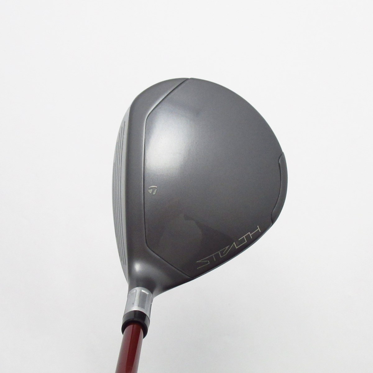 dショッピング |【中古】テーラーメイド STEALTH ステルス2 HD フェアウェイウッド TENSEI RED TM40(2022) シャフト：TENSEI RED TM40(2022 ...