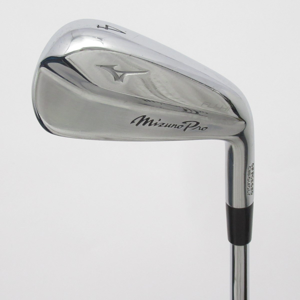 dショッピング |【中古】ミズノ Mizuno Pro MizunoPro FLI-HI(2019) ユーティリティ N.S.PRO MODUS3 SYSTEM3 TOUR 125 シャフト ...