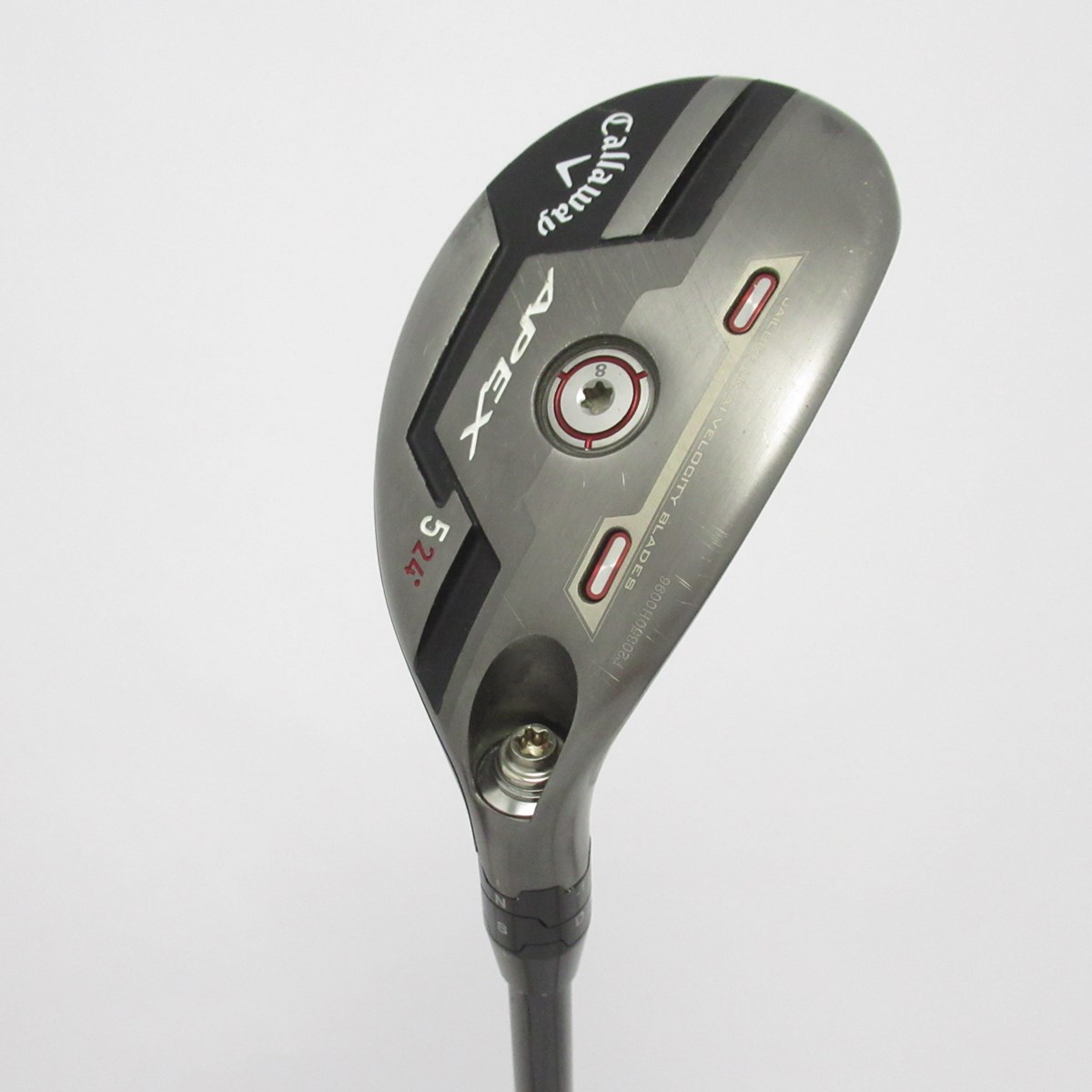 dショッピング |【中古】キャロウェイゴルフ APEX APEX UT(2021) ユーティリティ Diamana 55 for Callaway シャフト：Diamana 55 for ...