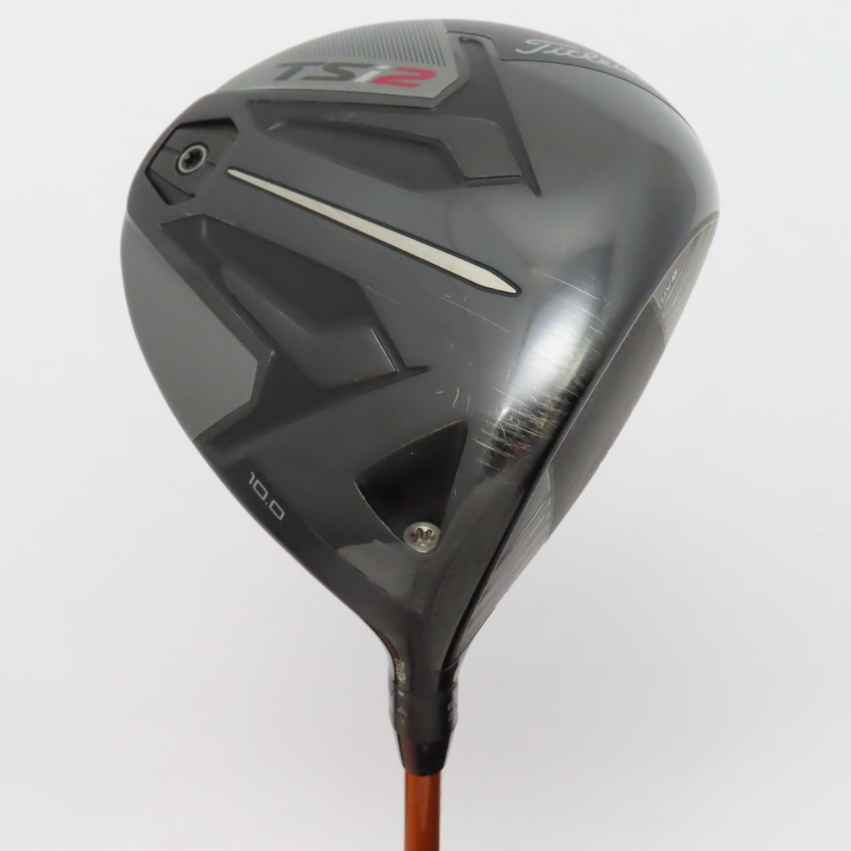 dショッピング |【中古】タイトリスト TSi TSi2 ドライバー Tour AD DI-5(2020) シャフト：Tour AD DI-5(2020) S 10° 45inch ...