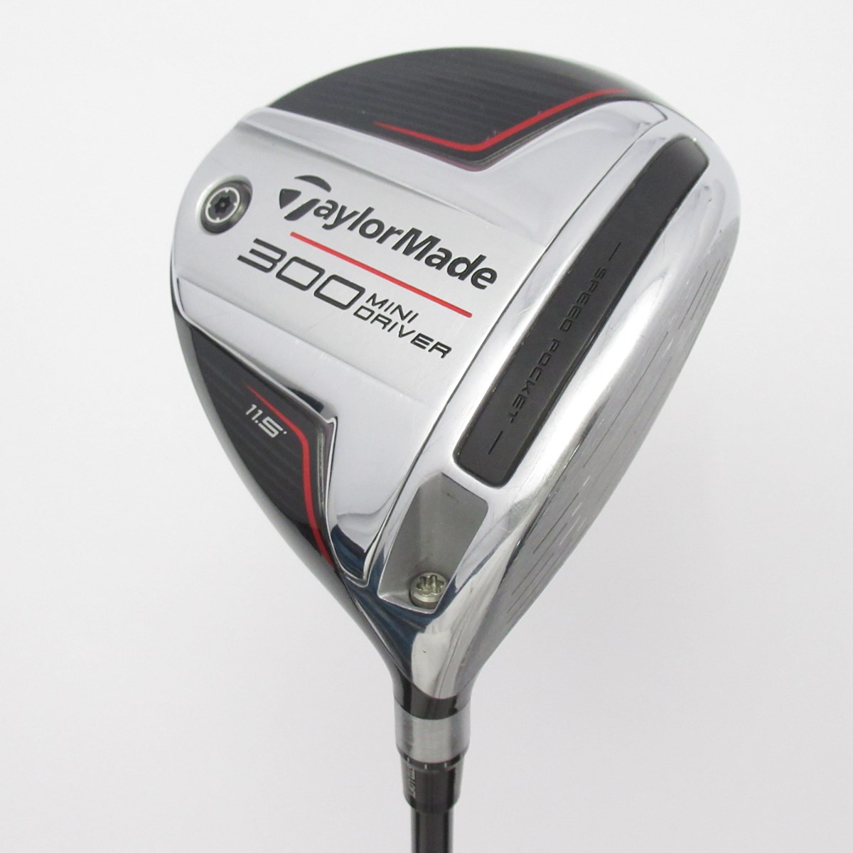 dショッピング |【中古】テーラーメイド Taylor Made 300MINI ドライバー TENSEI SILVER TM50 MD シャフト：TENSEI SILVER TM50 MD ...