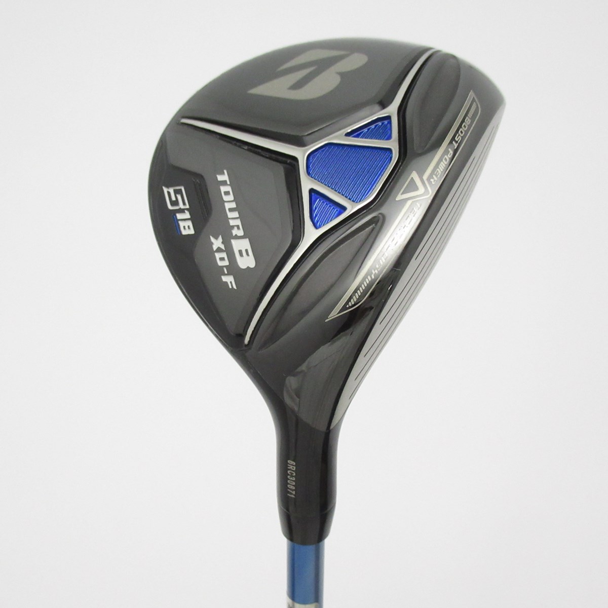 dショッピング |【中古】ブリヂストン TOUR B TOUR B XD-F フェアウェイウッド Speeder 661 EVOLUTION V シャフト：Speeder 661 ...