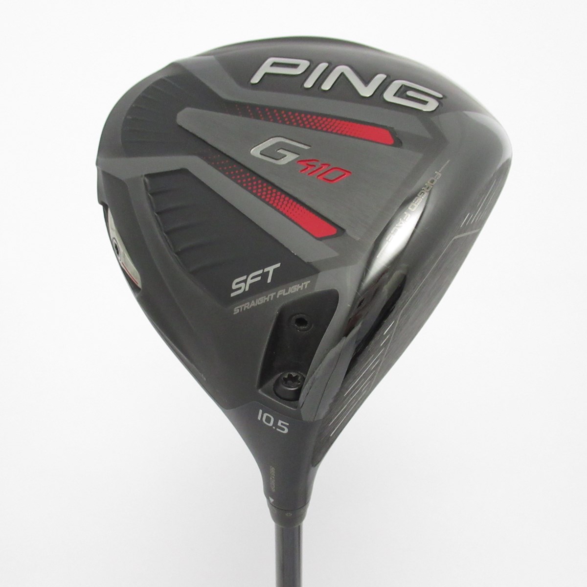 dショッピング |【中古】ピン G410 G410 SFT ドライバー ALTA J CB RED シャフト：ALTA J CB RED SR 10.5° 45.75inch | カテゴリ ...