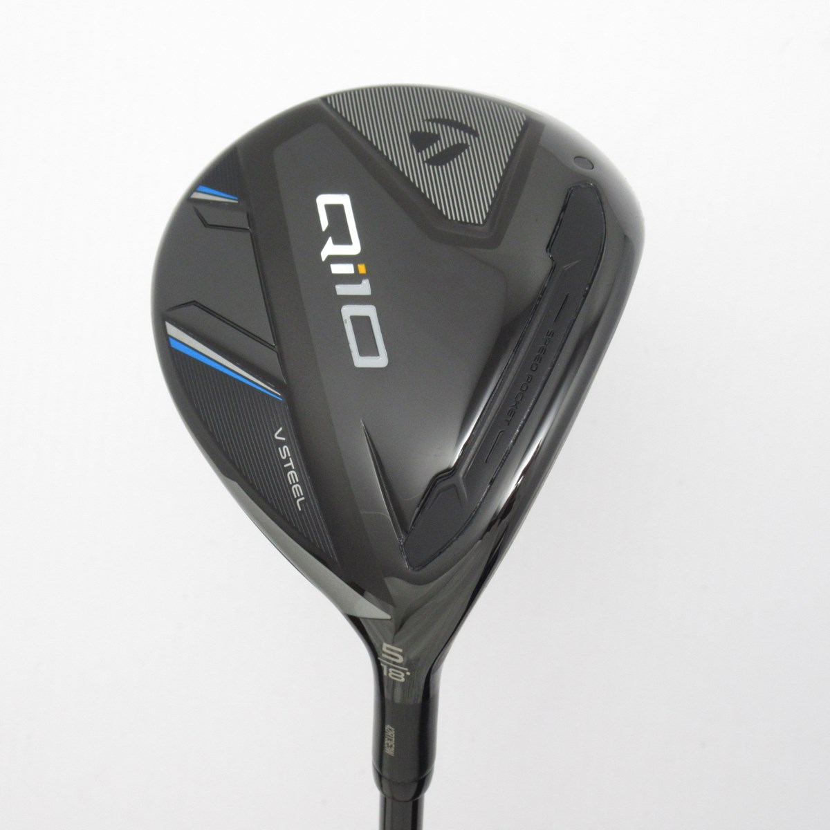 dショッピング |【中古】テーラーメイド Qi10 Qi10 フェアウェイウッド Tour AD VF-5 シャフト：Tour AD VF-5 ...