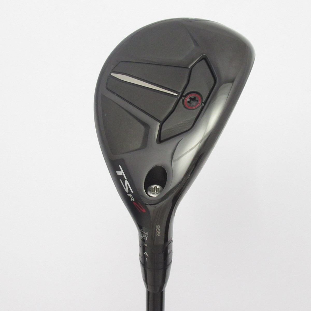 dショッピング |【中古】タイトリスト TSR TSR2 ユーティリティ TENSEI PRO 1K HYBRID 70 シャフト：TENSEI PRO 1K HYBRID 70 S U4 ...