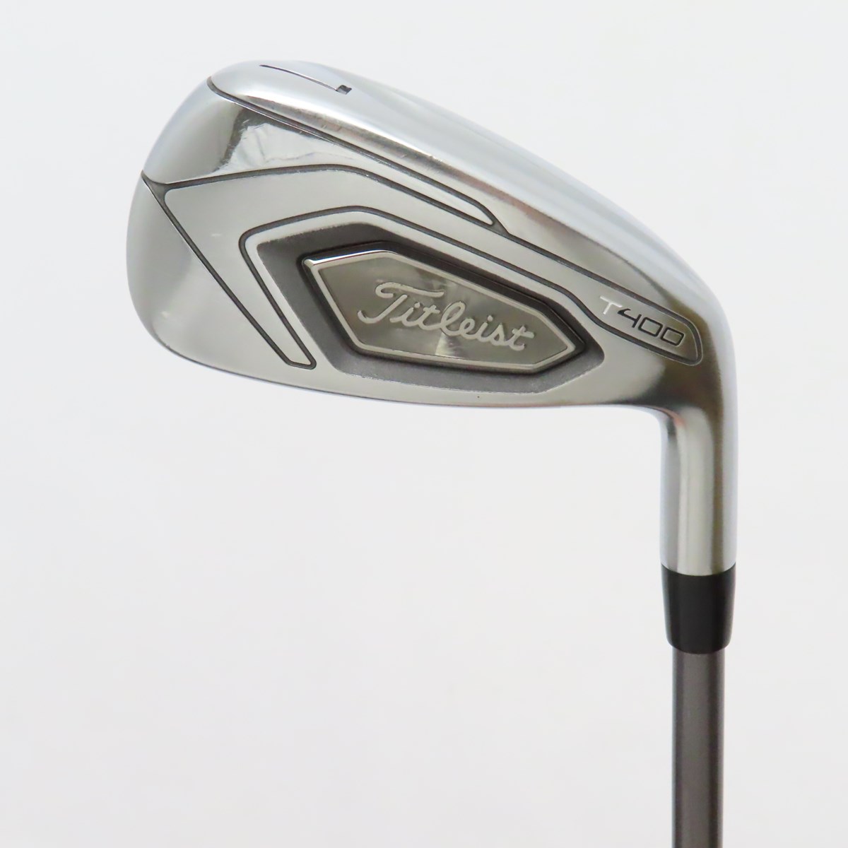 dショッピング |【中古】タイトリスト T SERIES T400 アイアン Titleist TENSEI BLUE 50 シャフト ...