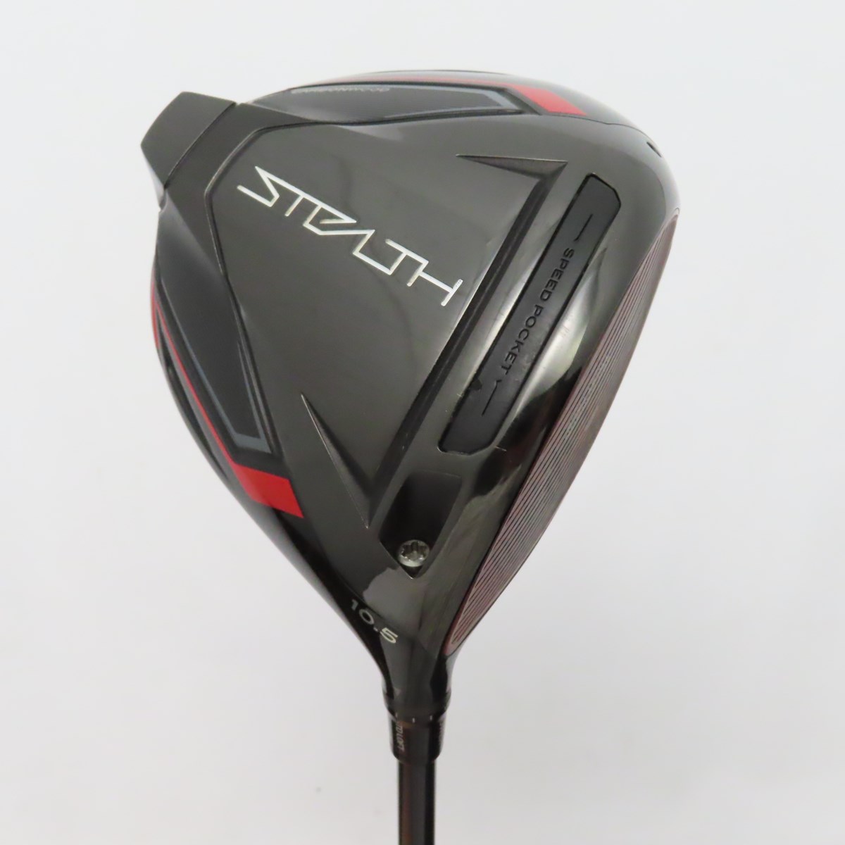 dショッピング |【中古】テーラーメイド STEALTH ステルス ドライバー TENSEI RED TM50(2022) シャフト：TENSEI RED TM50(2022) SR 10.5 ...