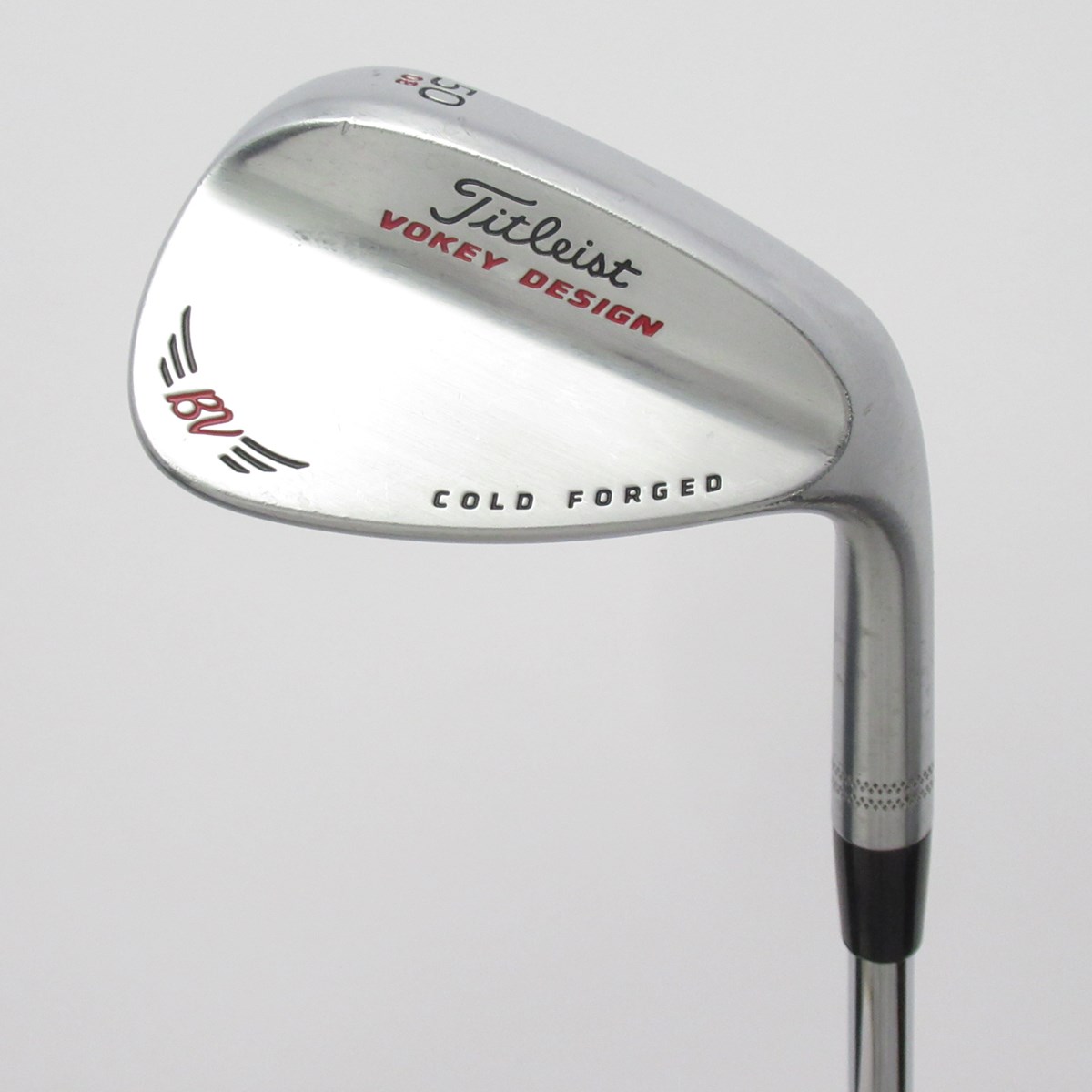 dショッピング |【中古】タイトリスト Vokey Vokey COLD FORGED ウェッジ N.S.PRO 950GH シャフト：N.S.PRO 950GH S AW 50-08° 35 ...