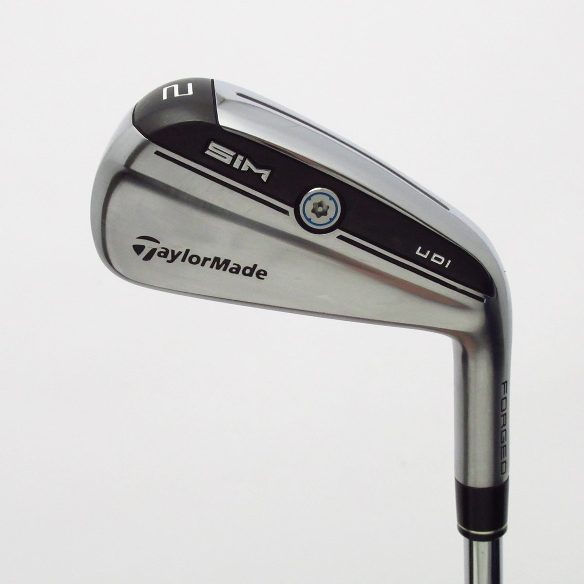 dショッピング |【中古】テーラーメイド SIM SIM UDI ユーティリティ N.S.PRO 910GH シャフト：N.S.PRO 910GH S U2 18° 39.75inch ...